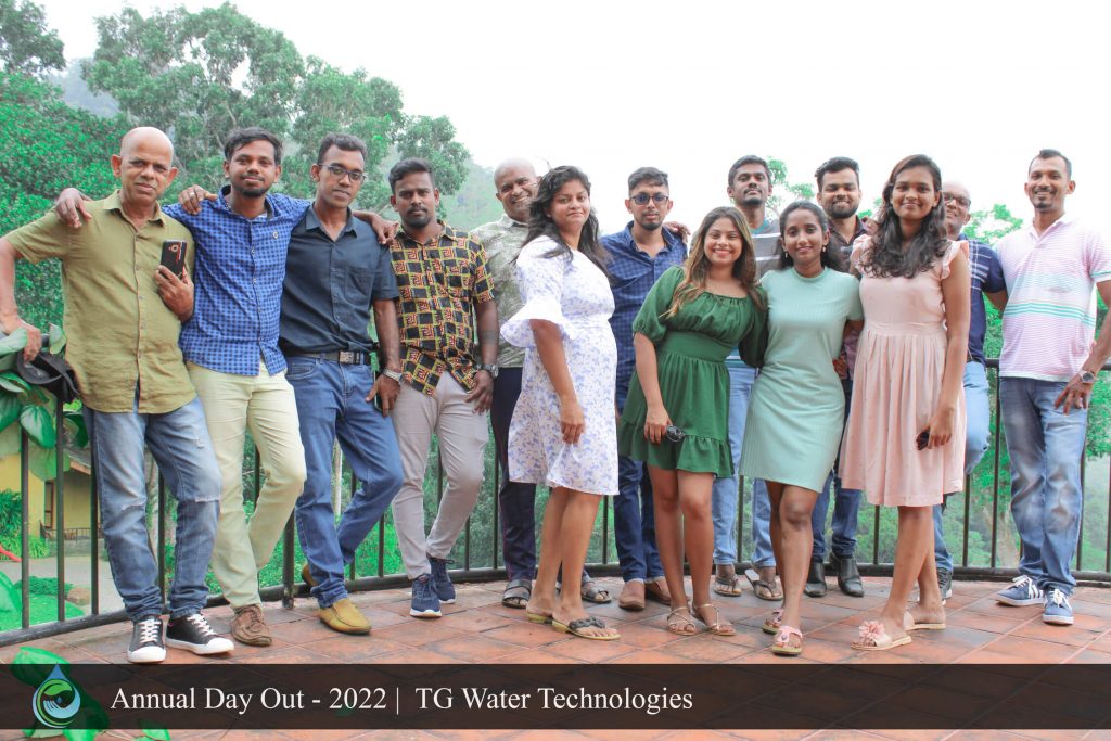Our News – TG Water Technologies
