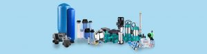TG Water Technologies – Import and selling high quality water treatment ...
