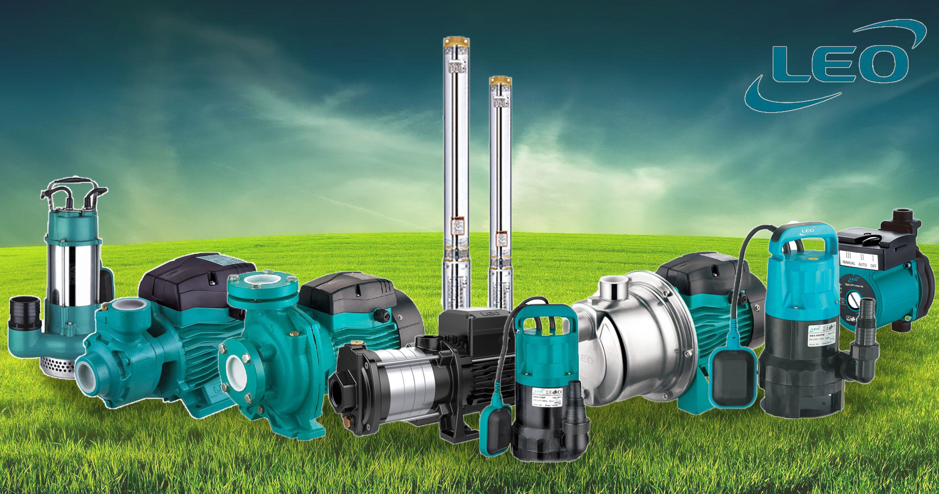 TG Water Technologies – Import and selling high quality water treatment ...