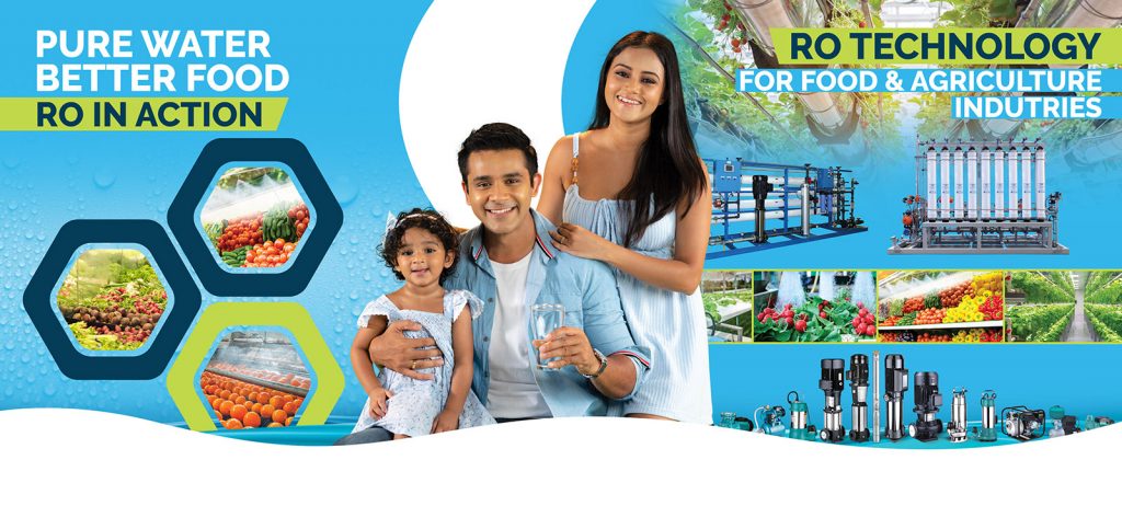 TG Water Technologies – Import and selling high quality water treatment ...