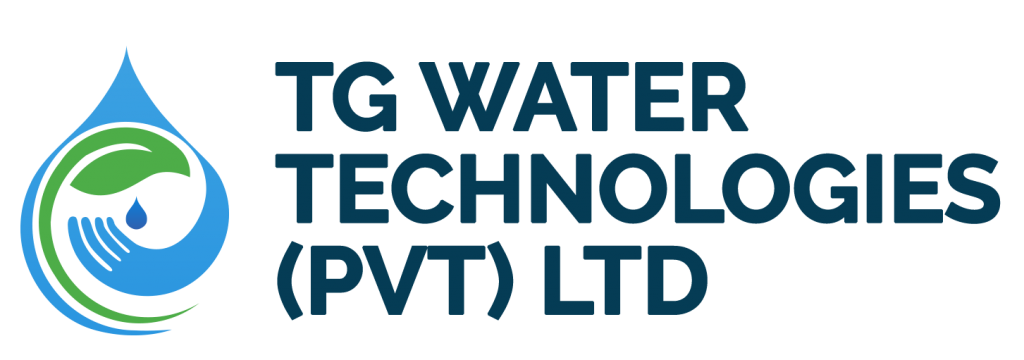 TG Water Technologies – Import and selling high quality water treatment ...